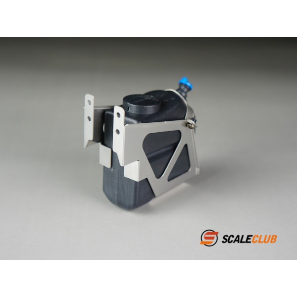 scaleclub Tamiya 1/14 metal upgraded simulation urea tank